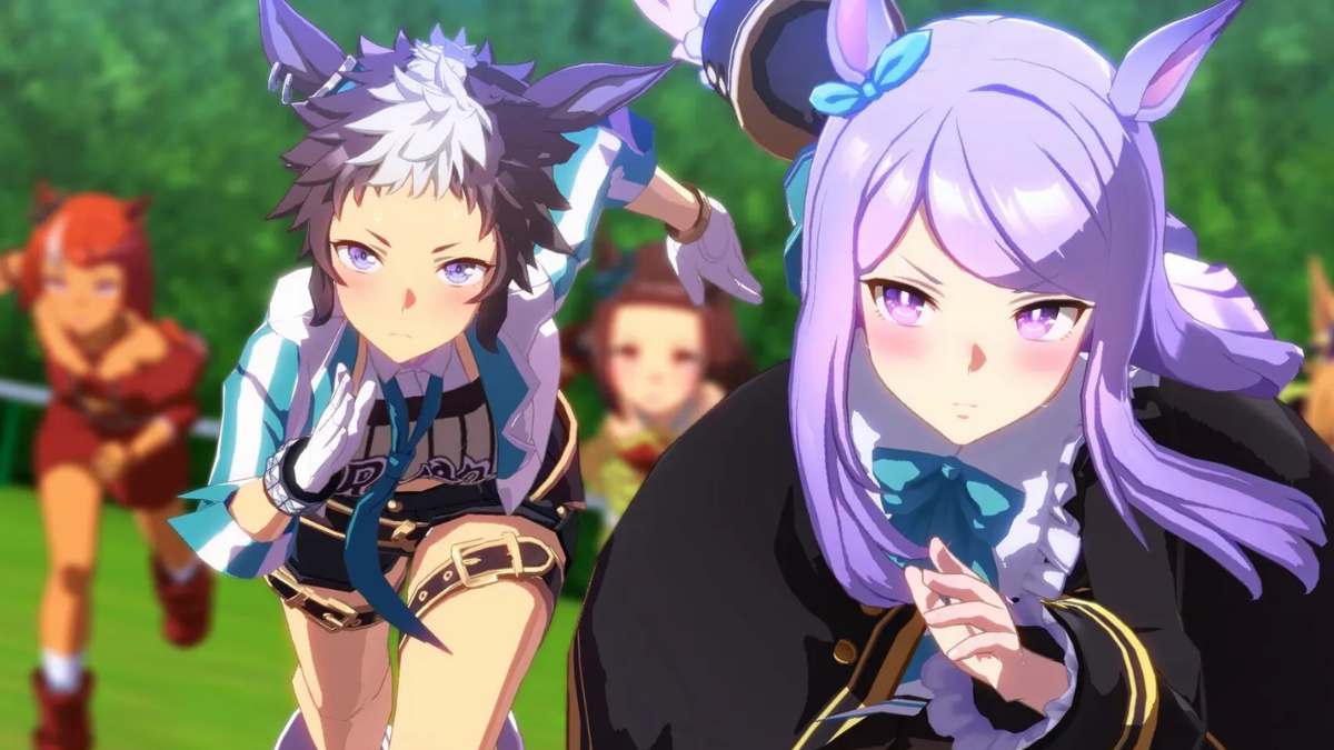 Tier list Uma Musume 2026 – Top nhân vật mạnh nhất