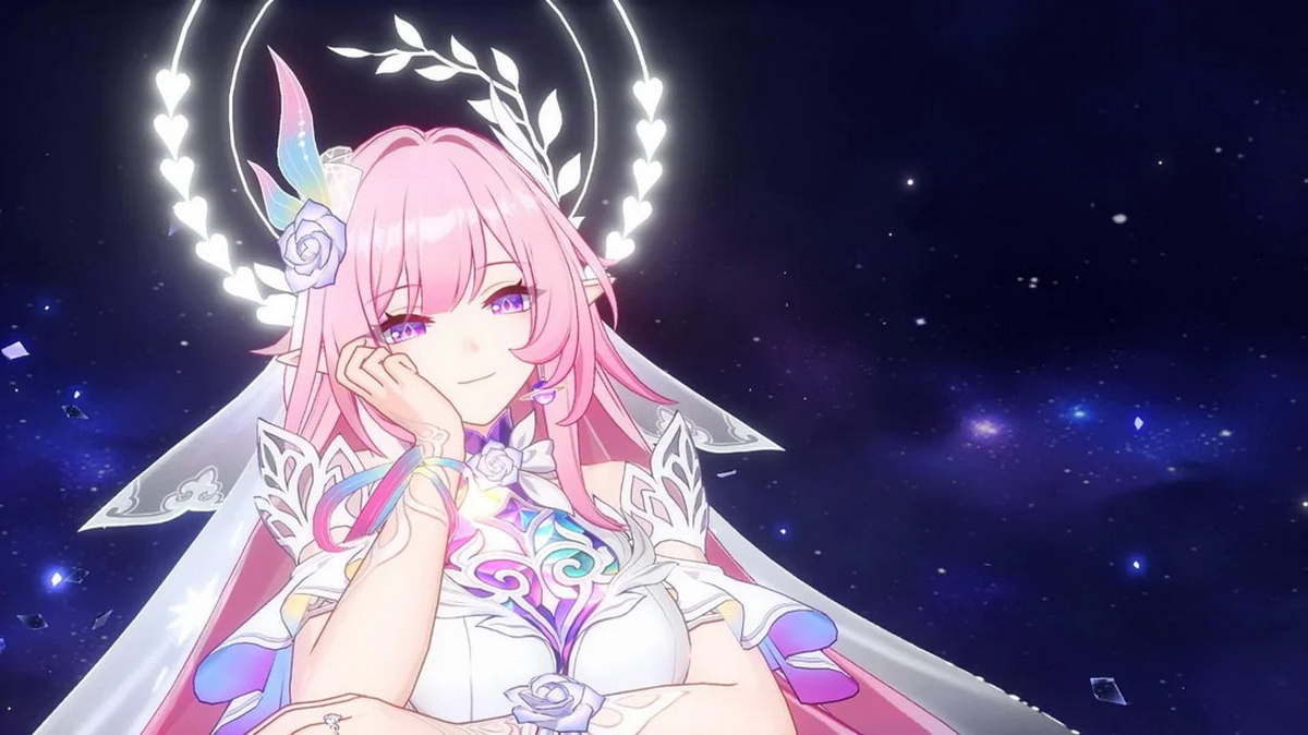 Honkai: Star Rail – Bộ kỹ năng cực độc của Cyrene