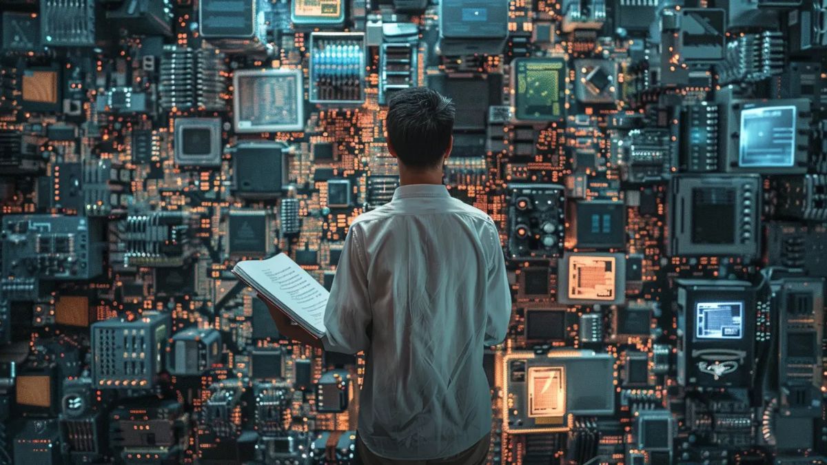 Arithmetic Logic Unit là gì? Cách thức hoạt động cơ bản