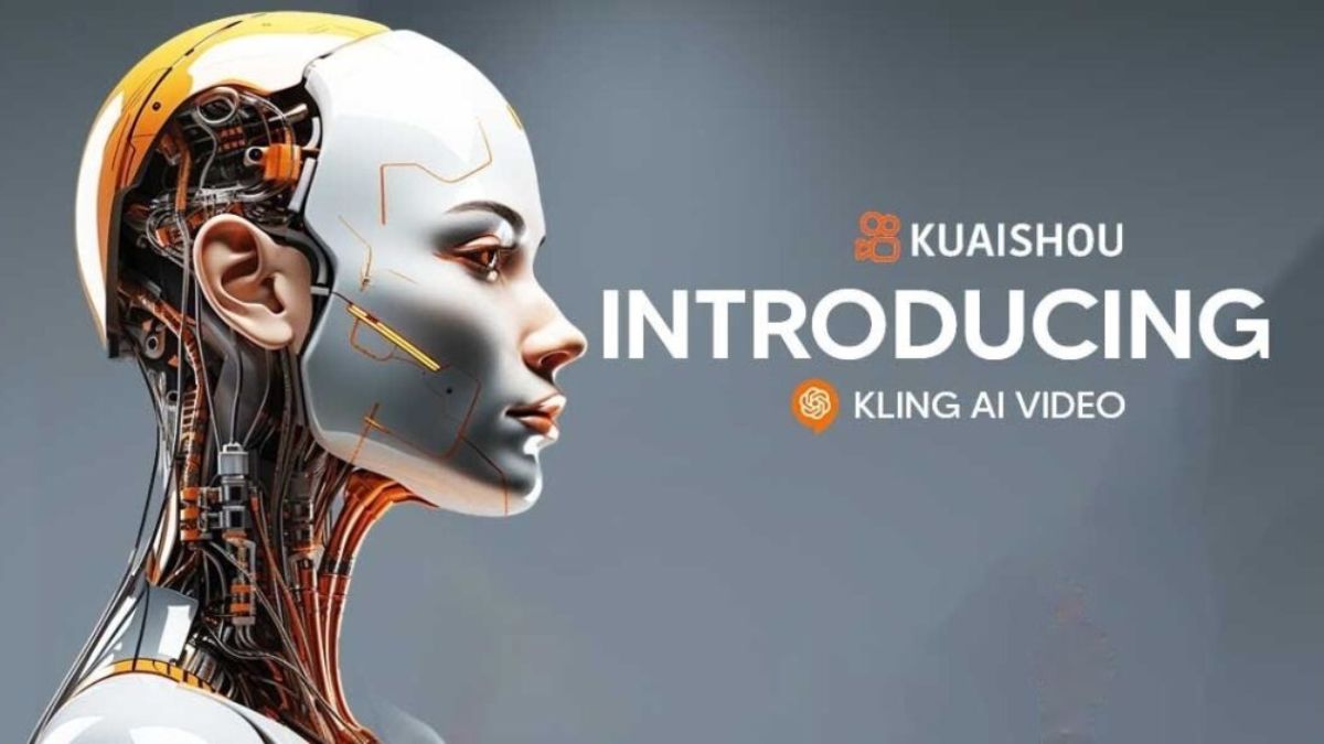 Cách sử dụng Kling AI 可灵 - Công cụ tạo video bằng hình ảnh