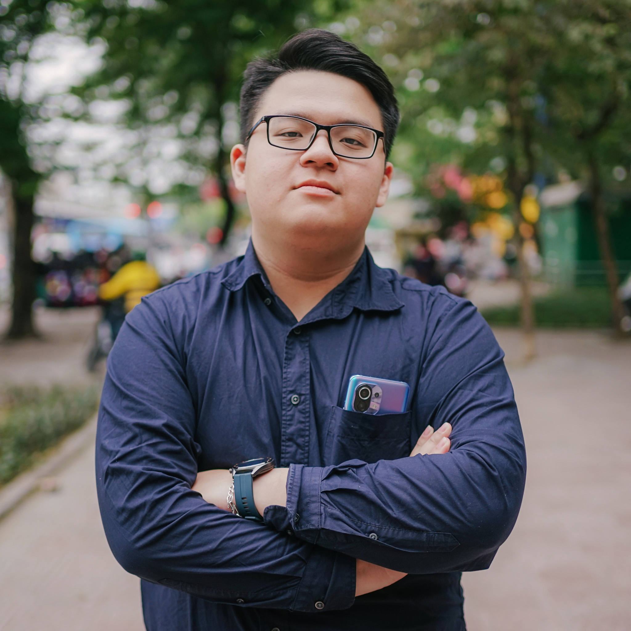 OnePlus 8T sẽ có camera selfie góc siêu rộng