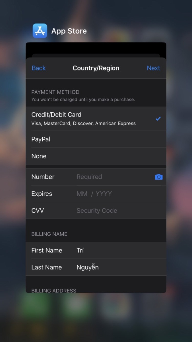 Cách tải app Xingtu 醒图 (Trung Quốc) APK trên Android, iOS