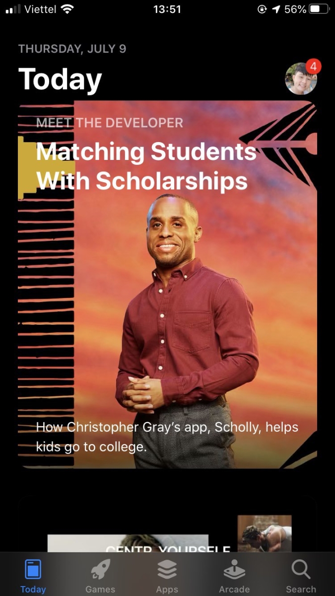 Cách tải app Xingtu 醒图 (Trung Quốc) APK trên Android, iOS