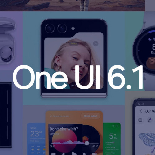 Samsung OneUI 6.1