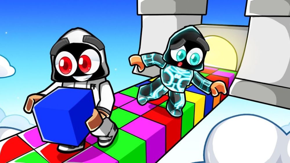 Code Build A Bridge Simulator mới nhất 09/2025: Gems giá trị