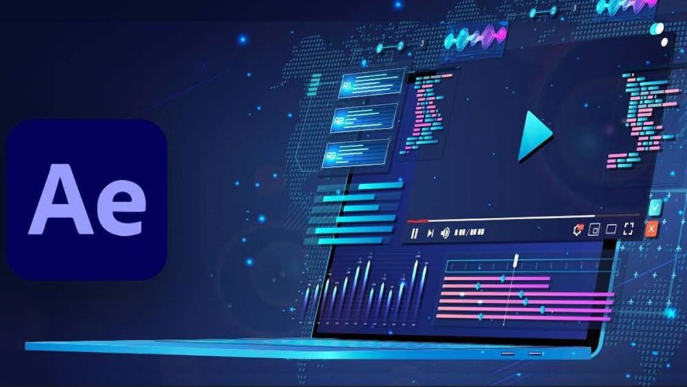 Adobe After Effects là gì? Tính năng chính của phần mềm đồ họa