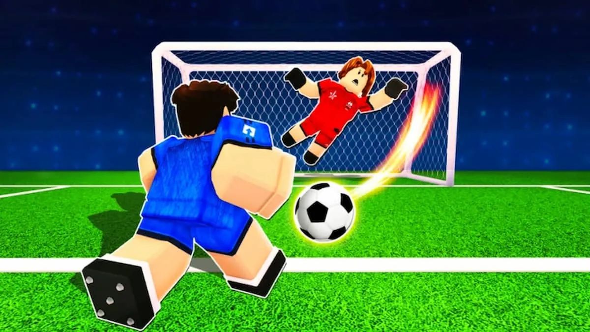 Code Ultimate Soccer mới nhất 2026 giá trị và cách nhập