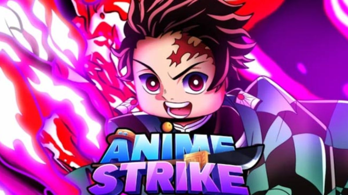 Code Anime Strike Simulator mới nhất 10/2025 [Gem x Potion]