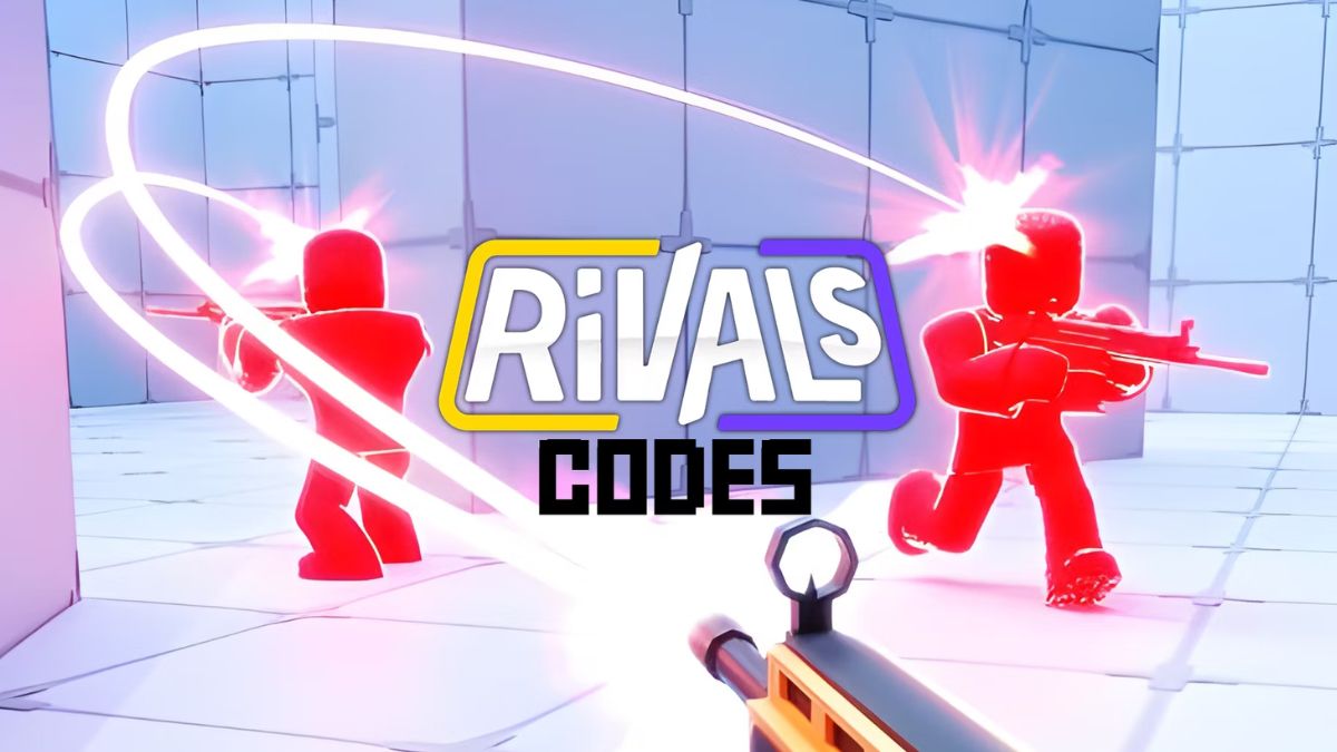Full code RIVALS Roblox update mới nhất %%curentmonth%%