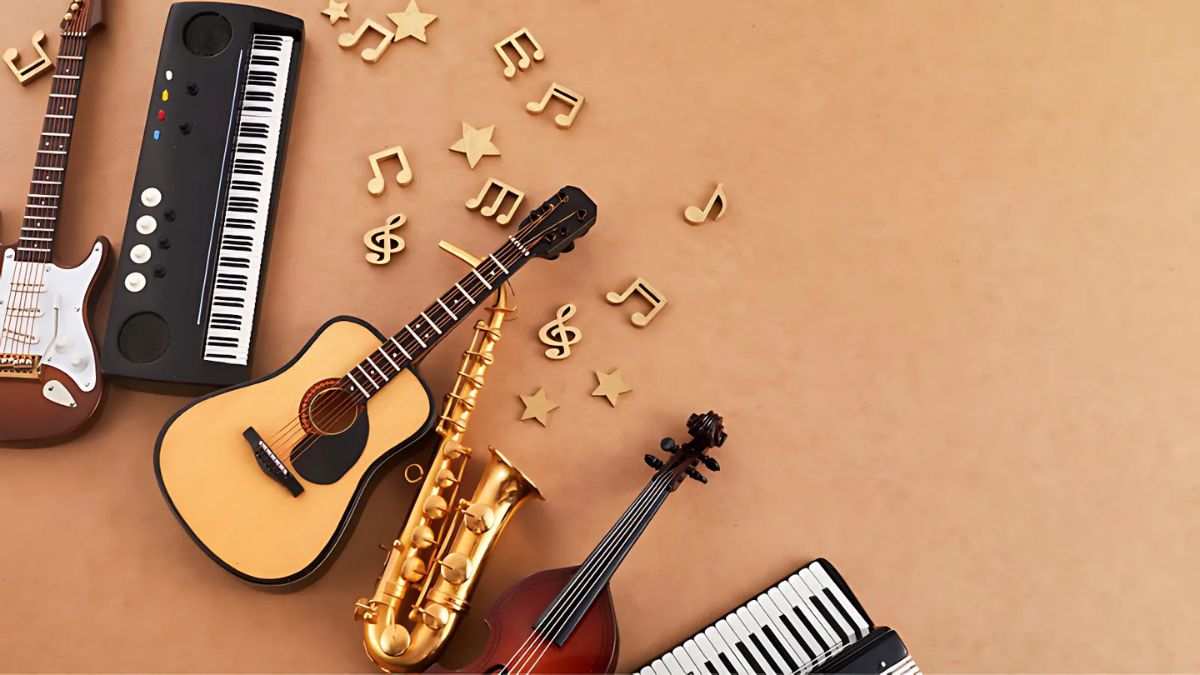 Top 19 nhạc Mashup hay khiến bạn phải "ngây ngất"