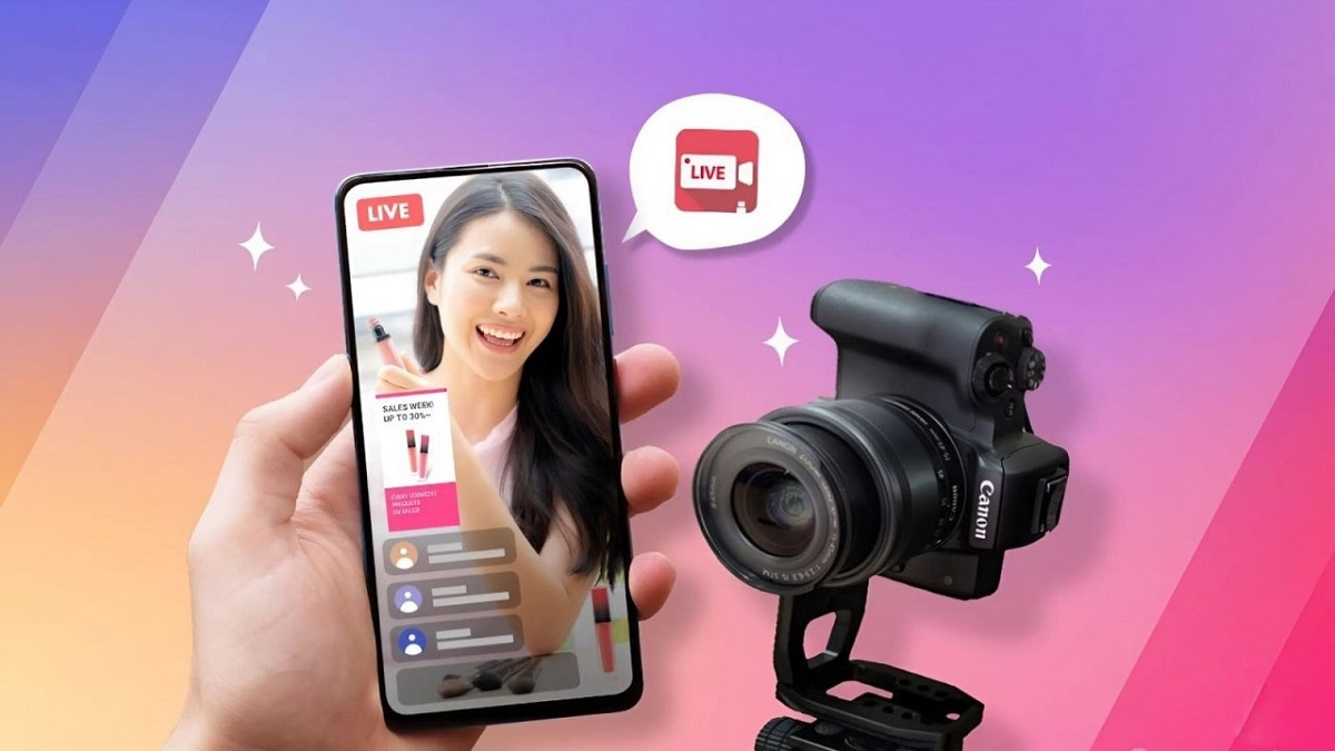 Top 12 phần mềm Live Stream trực tuyến, miễn phí đẹp 2026
