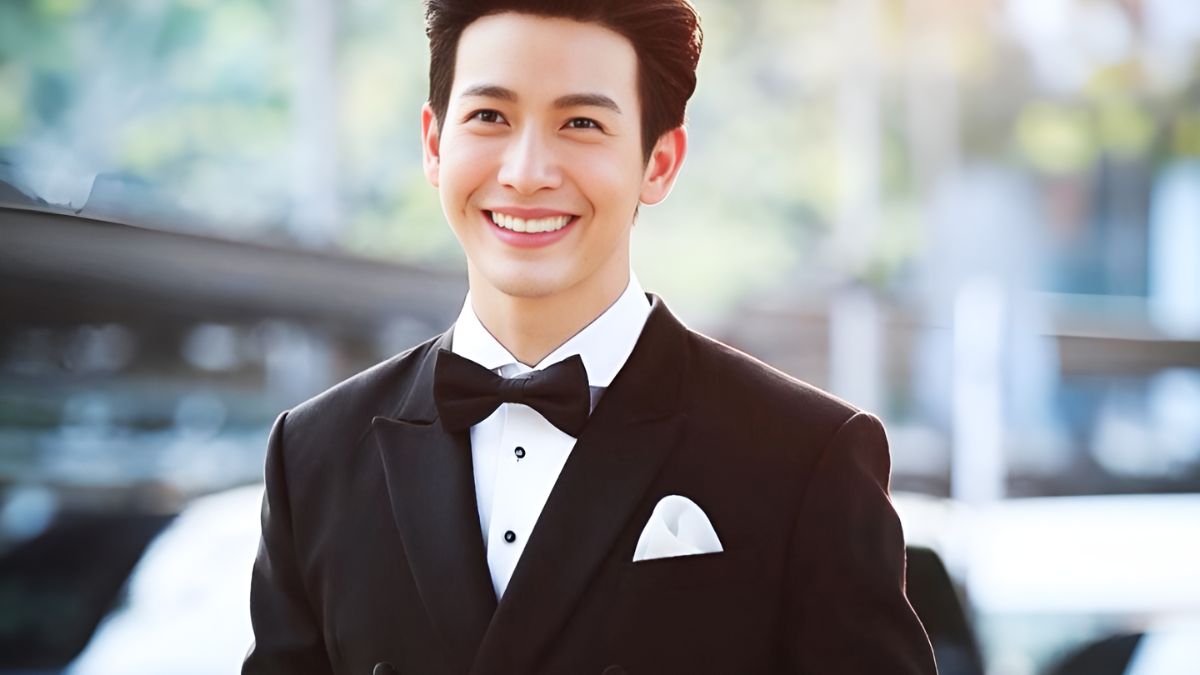 Top 15 bộ phim của Push Puttichai đóng hay, ấn tượng nhất