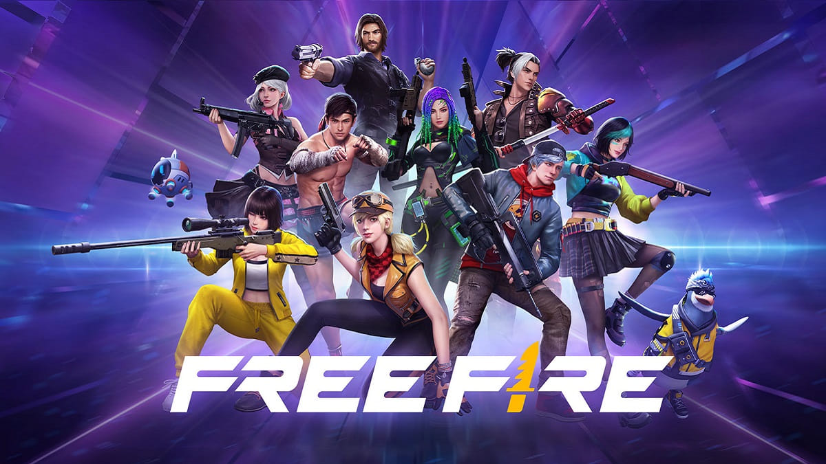 Cách tải Free Fire OB46 Advanced Server chính thức