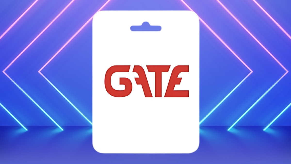 Thẻ Gate là gì? Cách mua thẻ Gate online giá rẻ