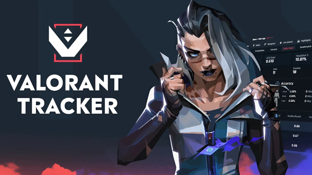 Tâm ngắm Crosshair trong Valorant là gì? Hướng dẫn chỉnh tâm ngắm hiệu quả