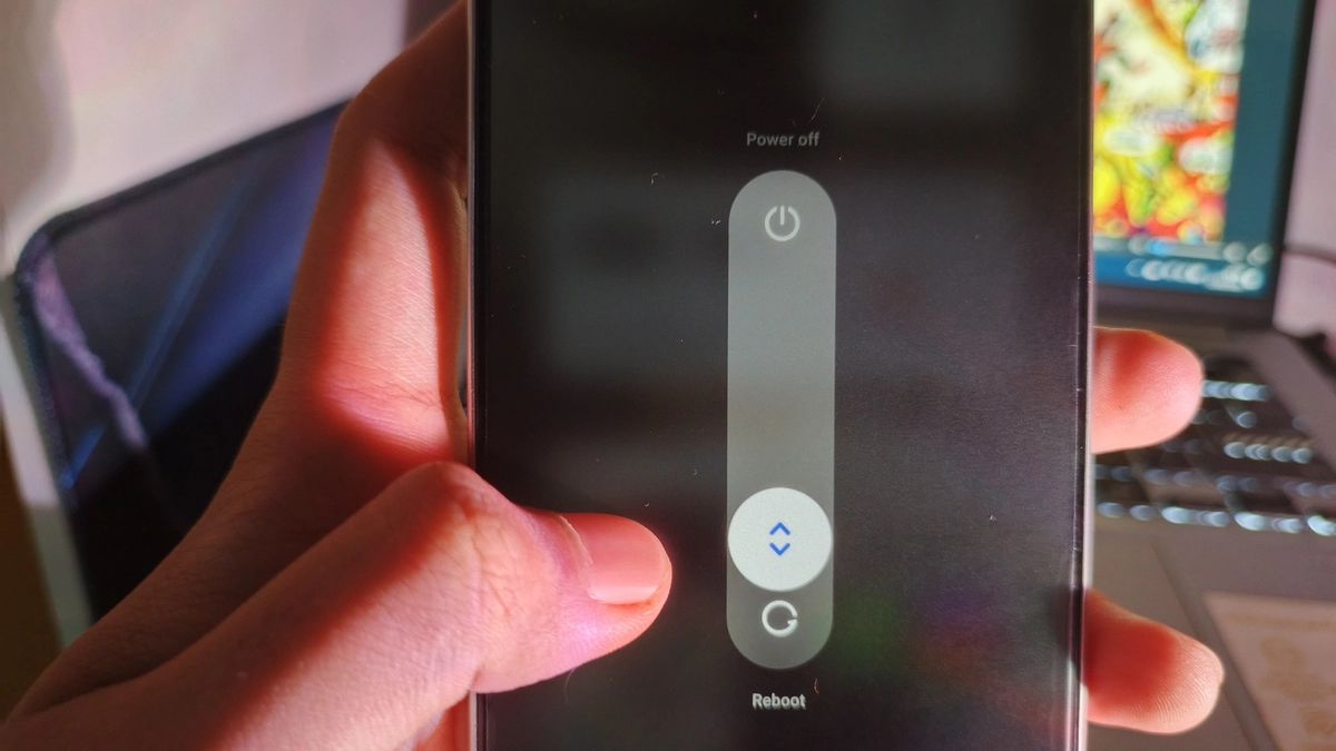 Xiaomi mất cài đặt vân tay: Nguyên nhân và cách khắc phục