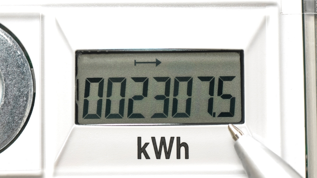 1 kWh bằng bao nhiêu J? Hướng dẫn cách quy đổi chuẩn nhất