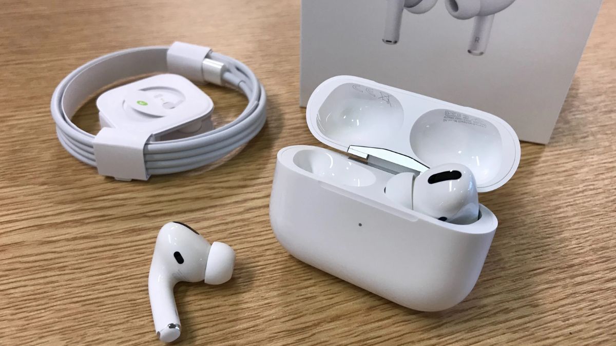 Top 3 AirPods đời mới nhất, chất lượng không thể bỏ qua