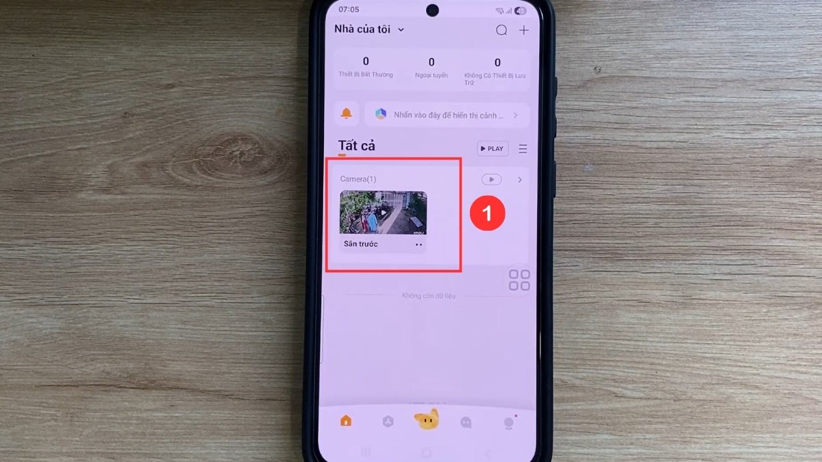Cách khắc phục camera Imou không nghe được âm thanh
