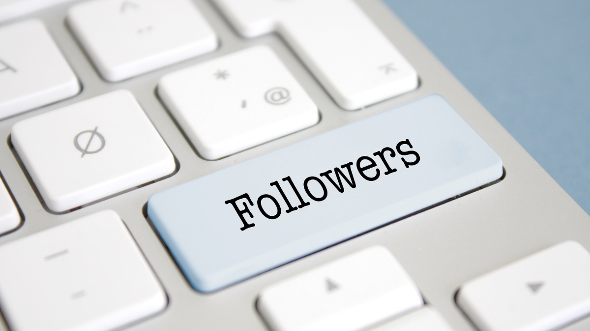 Follower là gì? Cách thu hút và giữ chân follower hiệu quả