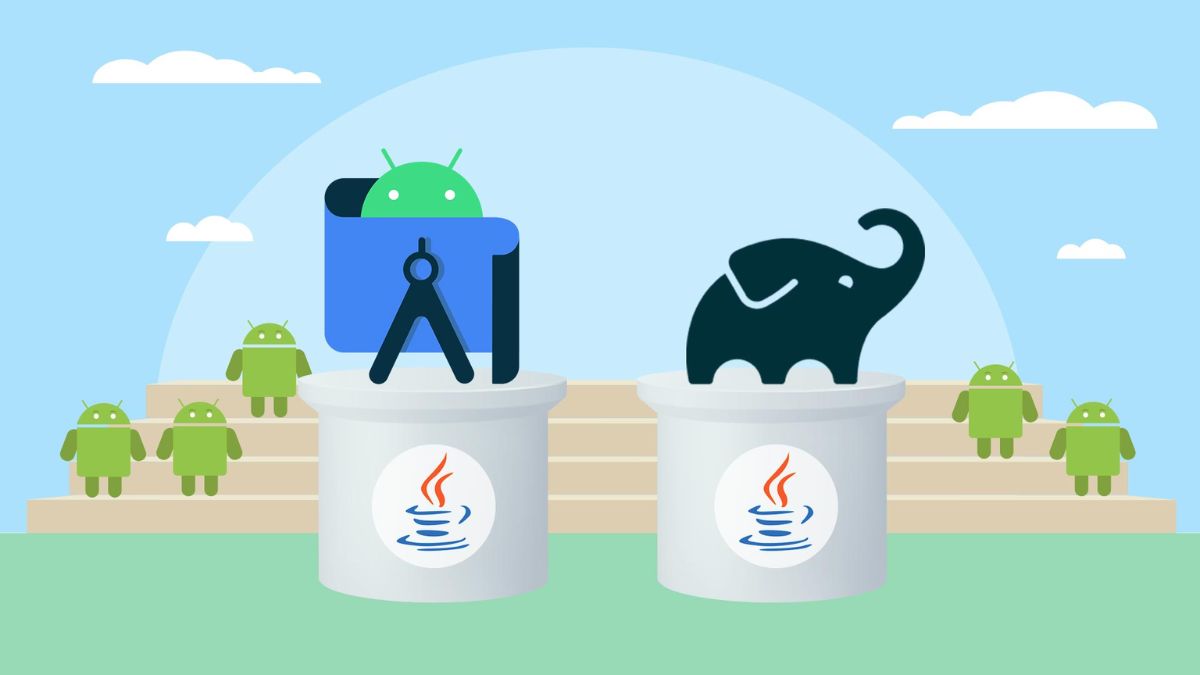TOP 4 ứng dụng giả lập Java trên Android tốt nhất hiện nay