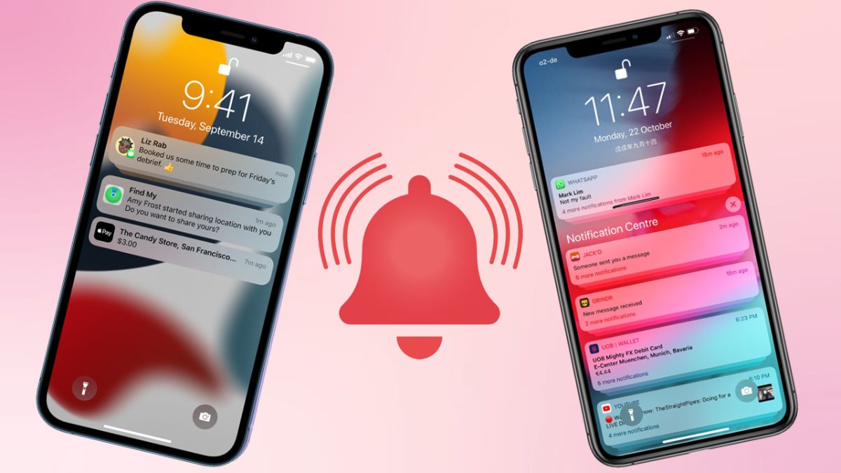 Noti là gì? Ý nghĩa, cách sử dụng noti chính xác và hiệu quả