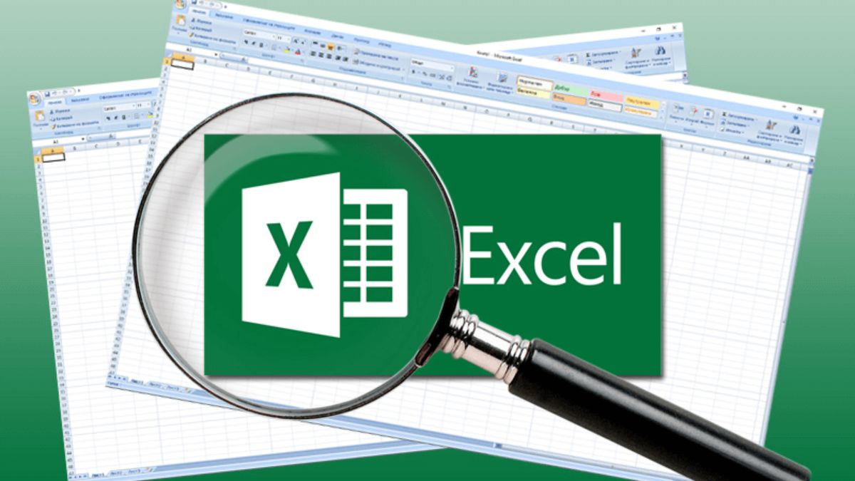 Cách tạo menu trong Excel bằng hyperlink và VBA từ A-Z