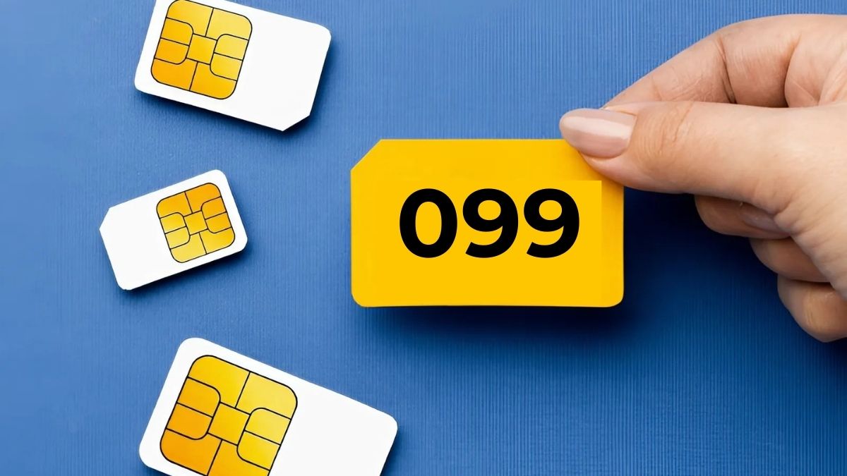 Đầu số 099 là mạng gì? Tìm hiểu ý nghĩa của SIM số 099