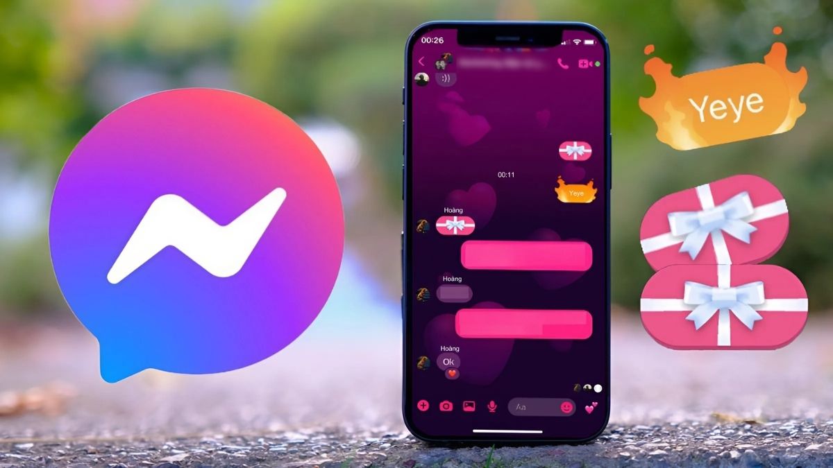 Cách lấy lại mã PIN Messenger khi quên đơn giản nhất