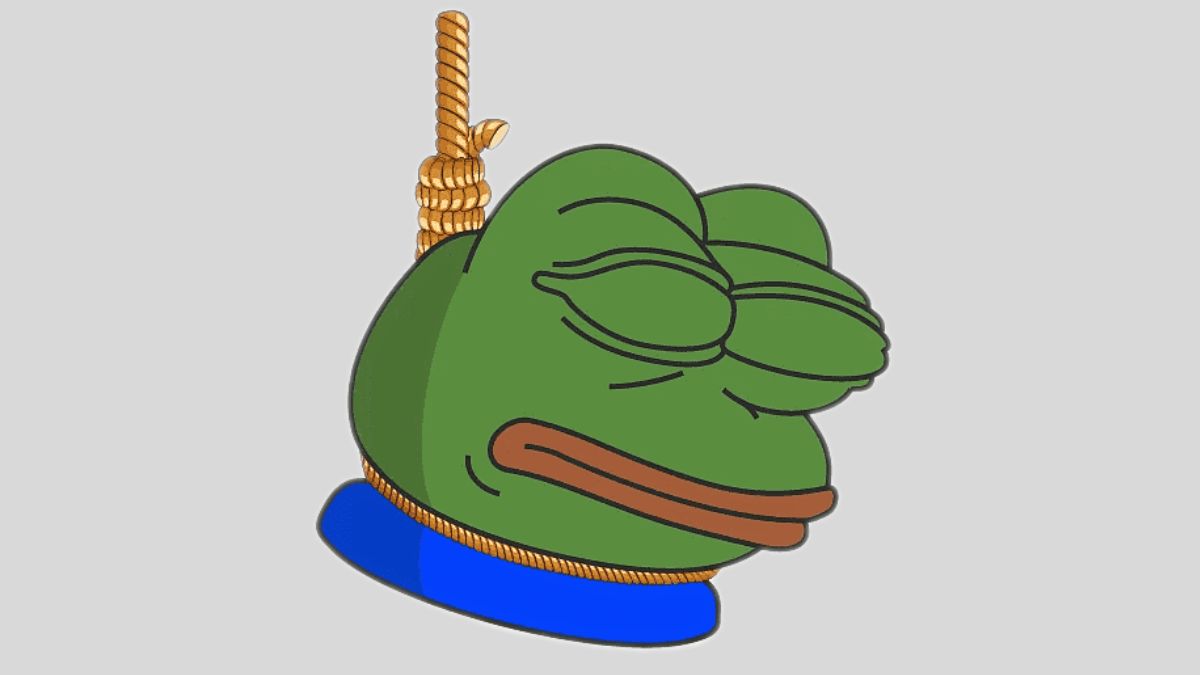 99+ Hình ảnh meme ếch xanh hài hước, cute nhất