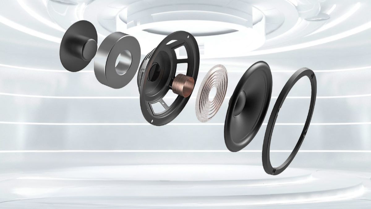 Loa Tweeter là gì? Cấu tạo và vai trò của loa với âm thanh