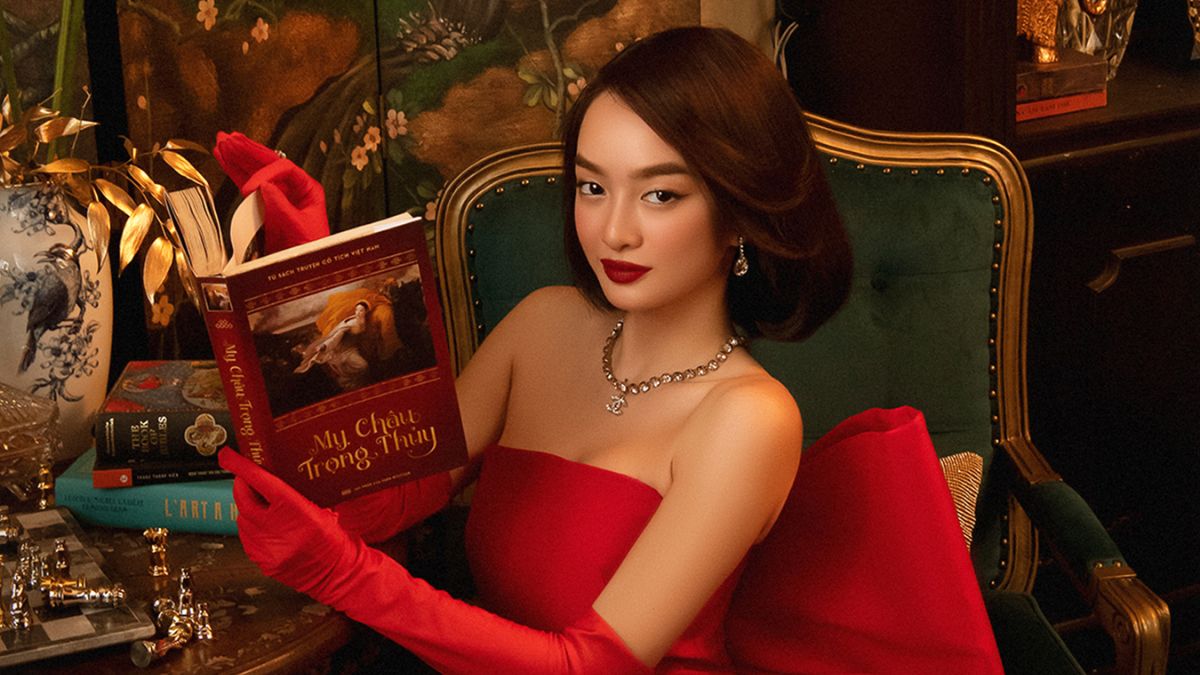 Các tập phim có sự tham gia của Kaity Nguyễn mới nhất