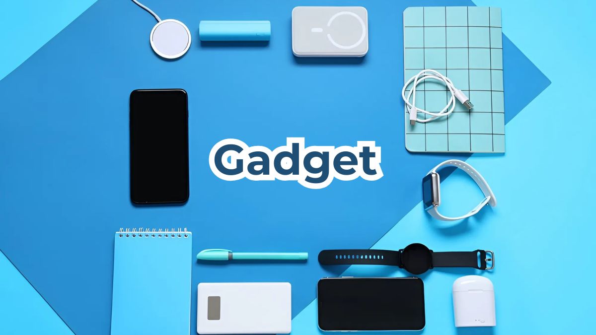 Gadget là gì? Tìm hiểu ý nghĩa của từ 'gadget' trong tiếng Anh và sự ...
