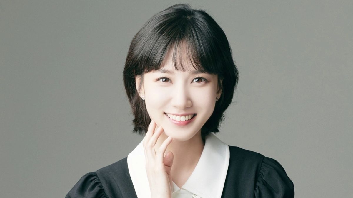 Top 10+ phim của Park Eun Bin đóng hay và mới nhất 2025