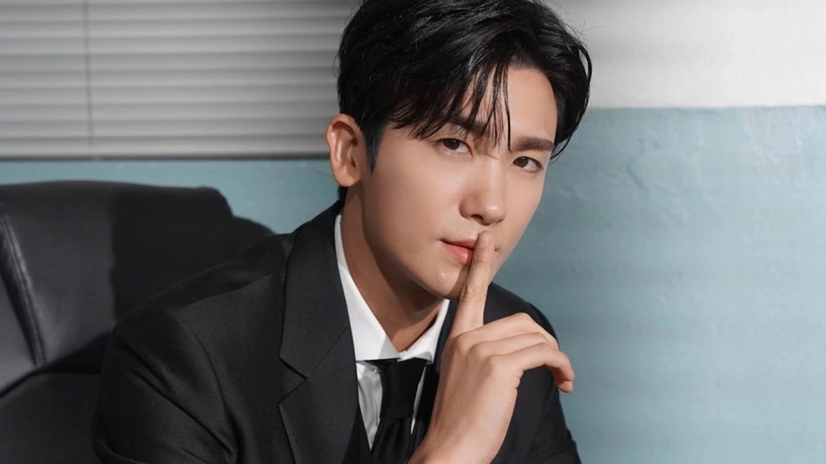 Top 9 bộ phim Park Hyung-Sik đóng hay nhất 06/2026
