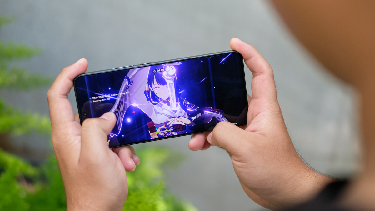 Những chiếc gaming phone giá rẻ chỉ từ 3.2 triệu chơi game ngon lành