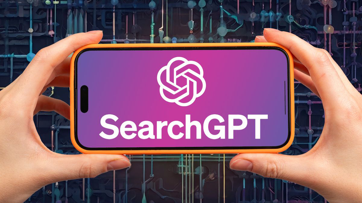 OpenAI gia nhập thị trường công cụ tìm kiếm với SearchGPT
