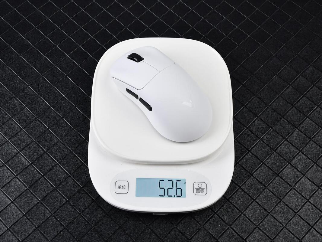 Đánh giá Rapoo VT3s: Mẫu chuột gaming cho game thủ tay bé