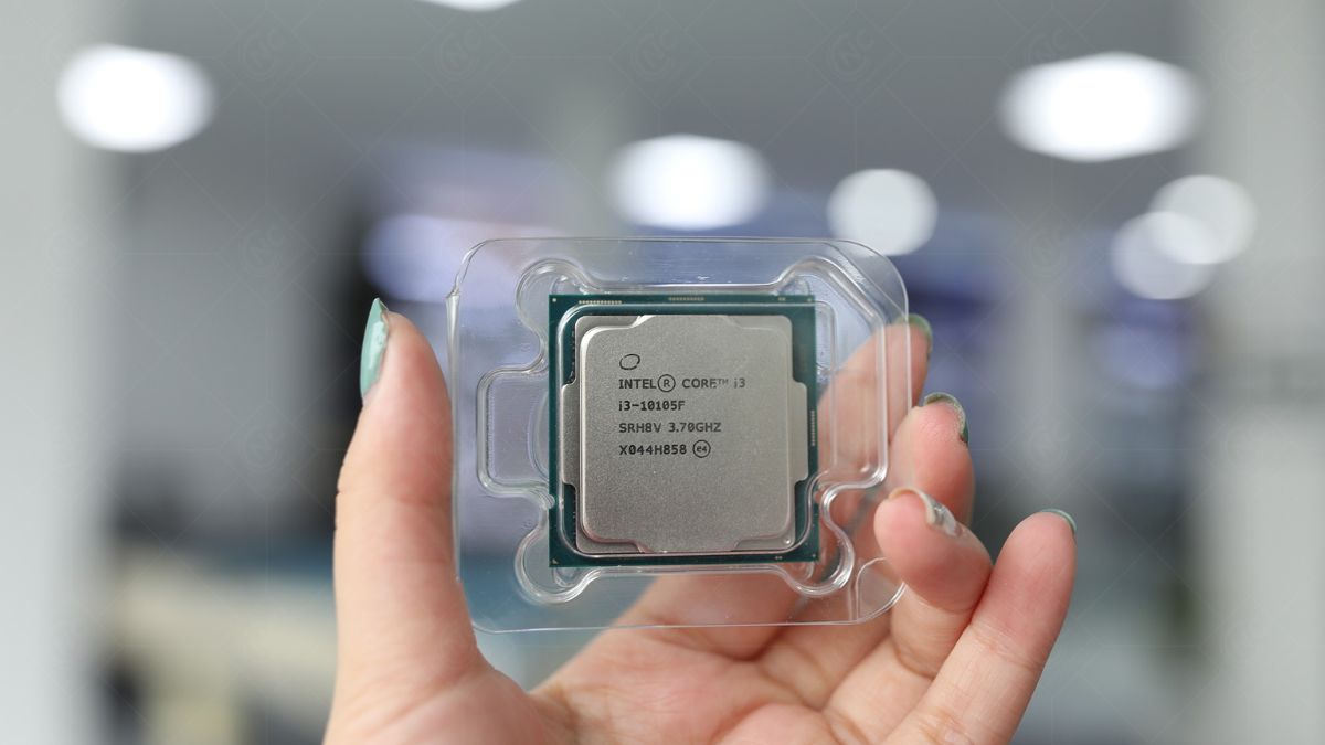 Hậu tố của chip Intel là gì? Hậu tố nào thể hiện hiệu suất cao nhất của ...