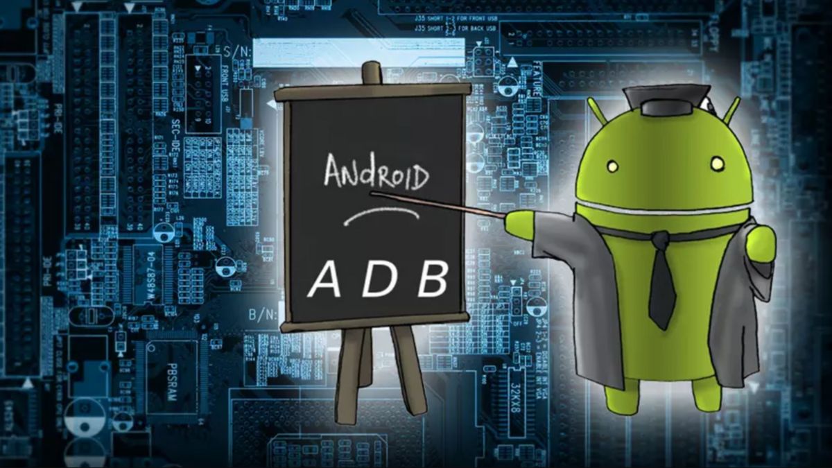 ADB là gì? Hướng dẫn sử dụng chi tiết ADB từ A đến Z