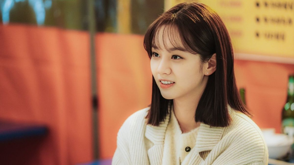 Các tập phim có sự tham gia của Lee Hye-Ri hay và mới nhất