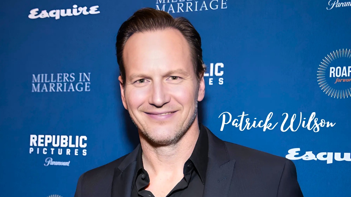 Các tập phim có sự tham gia của Patrick Wilson hay nhất