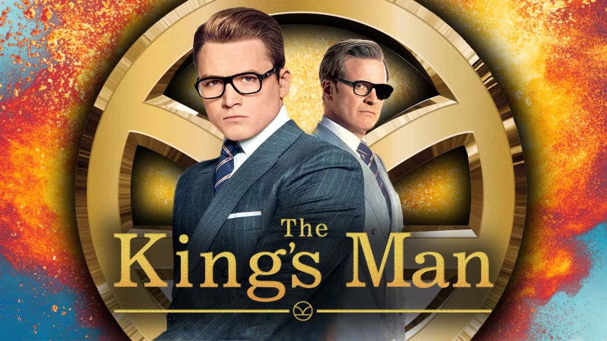 Danh sách các tập phim Kingsman và thứ tự xem chuẩn