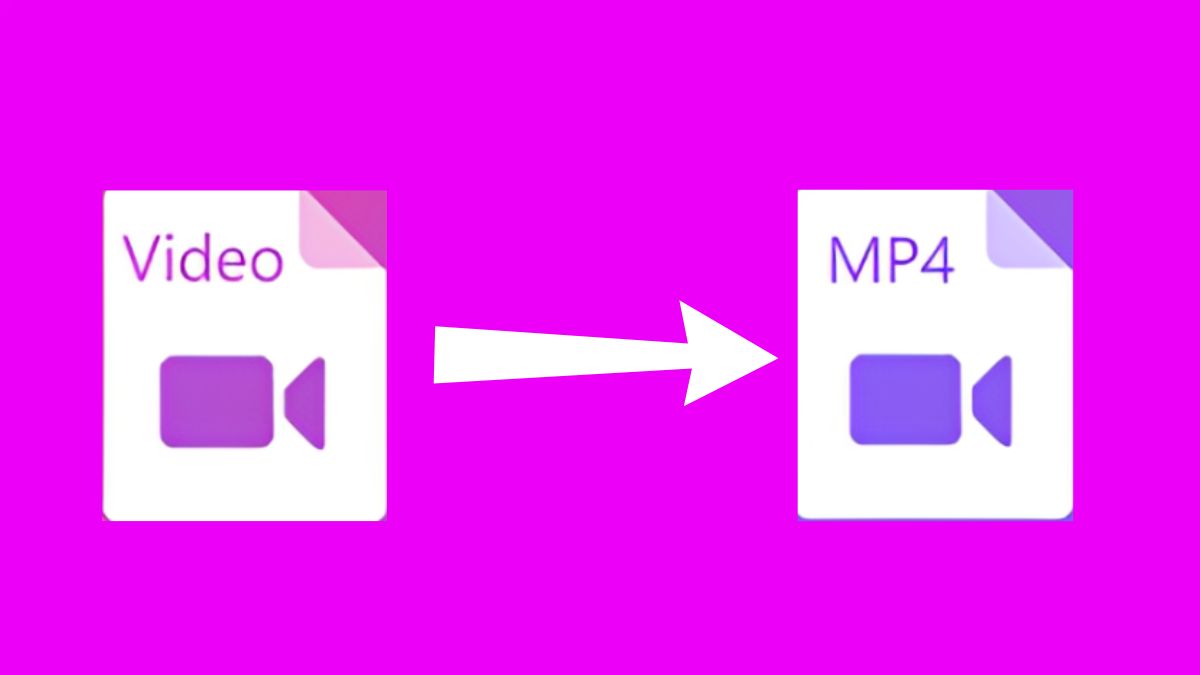 Hướng dẫn chuyển đổi video sang định dạng MP4 một cách nhanh chóng và ...