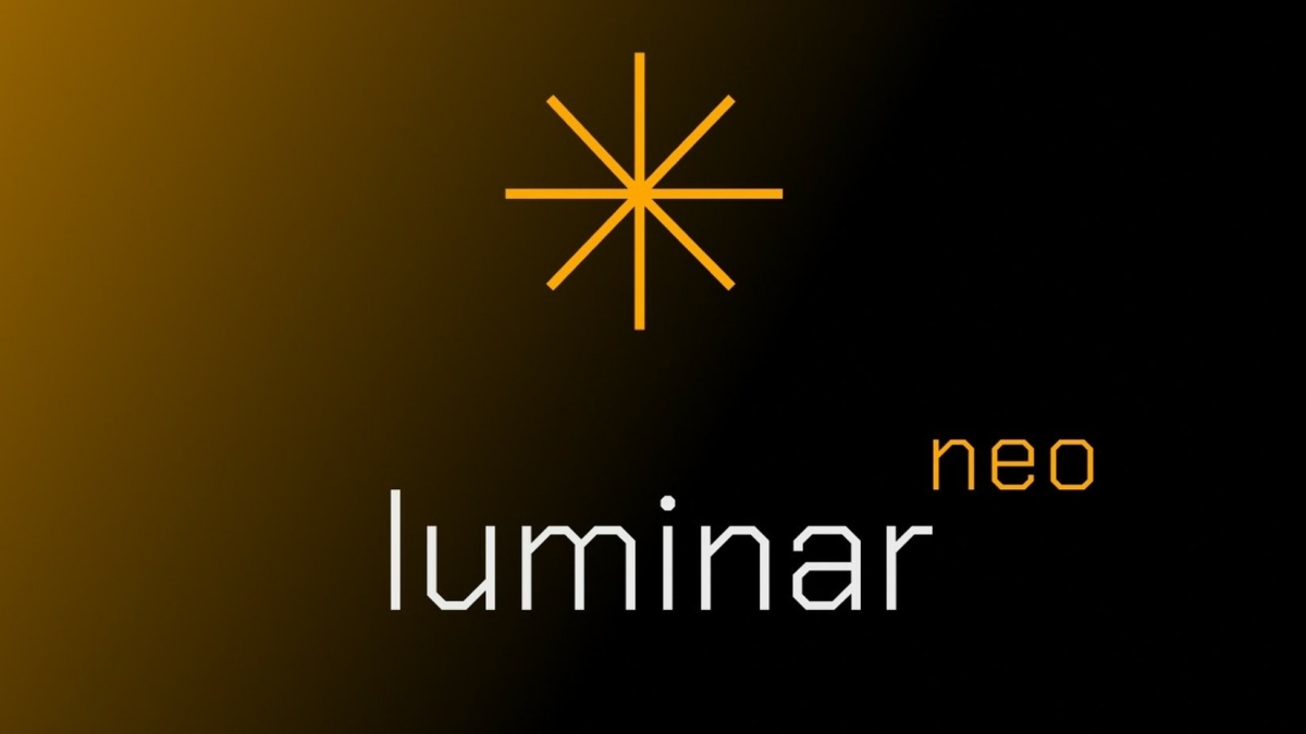 Luminar Neo: Phần mềm chỉnh ảnh AI mạnh mẽ nhất
