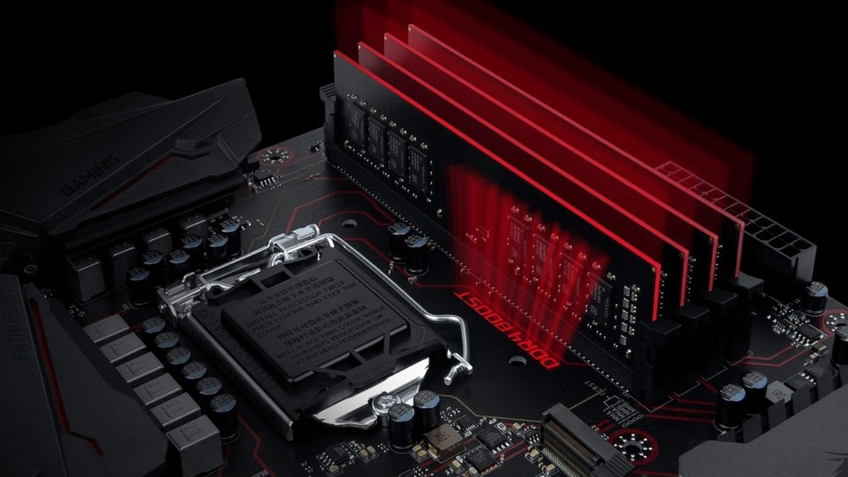 Tìm hiểu main B250 hỗ trợ CPU nào cho người mới