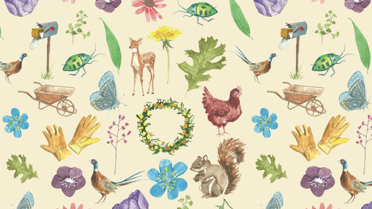 Hướng dẫn tạo Pattern Photoshop độc đáo nhất