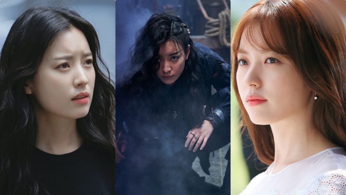 Top 10+ phim Han Hyo Joo đóng hay nhất không thể bỏ qua