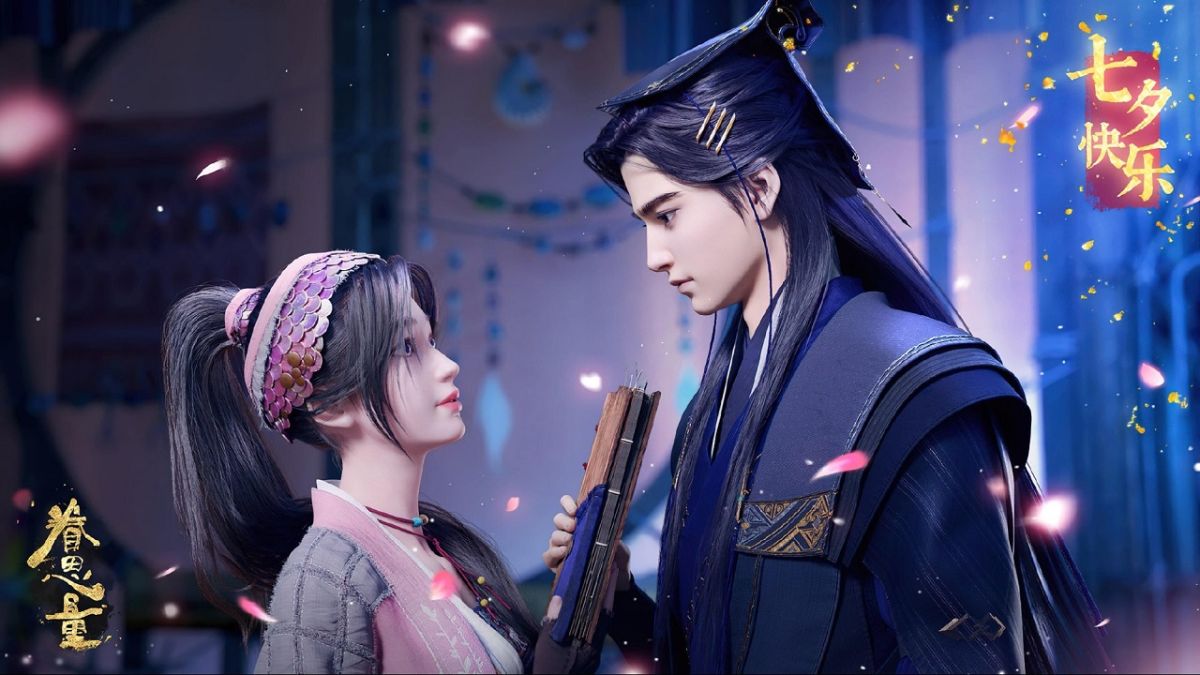 TOP 18 + phim hoạt hình 3D Trung Quốc hay nhất