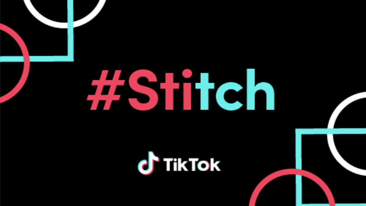 Stitch là gì? 3+ mẹo để tạo nội dung viral từ Stitch trên TikTok